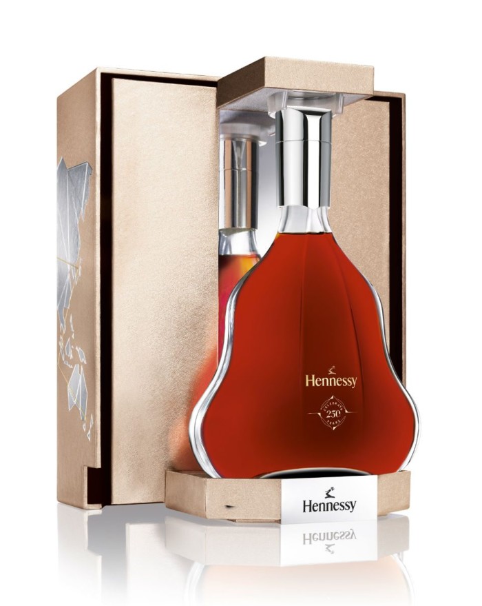 HENNESSY 250 Anniversary