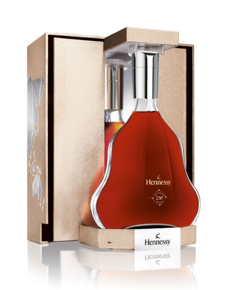 HENNESSY 250 Anniversary